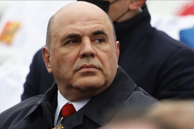 Russia eyes issuing bonds in currencies of 'friendly countries ...