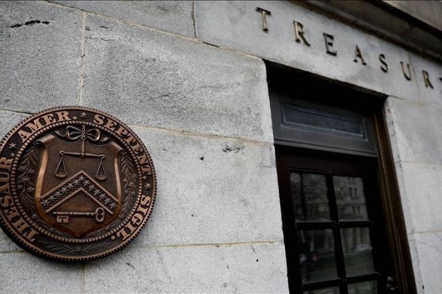 US Treasury, IRS unveil new rules on clean vehicles - Timeturk Haber