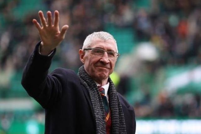 Former world champion boxer Ken Buchanan dead at 77 - Timeturk Haber