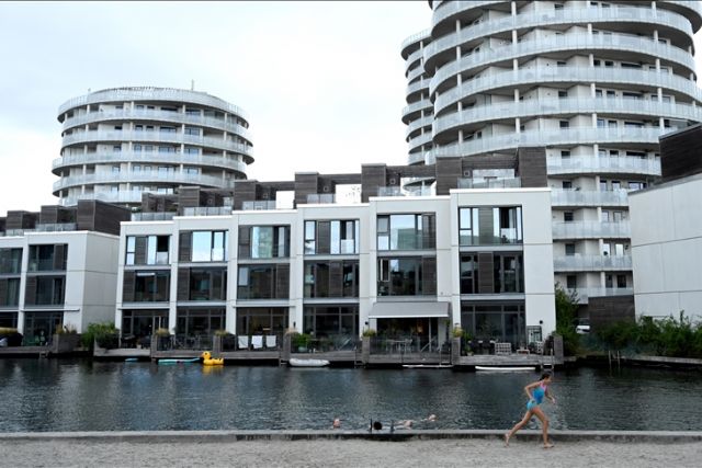 Young people in Denmark at highest risk of facing poverty among EU ...