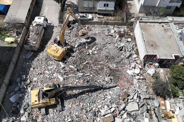 Turkish Red Crescent, international groups launch cash support model ...