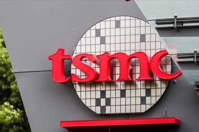 Taiwanese chip maker TSMC's profits up 2.1% in Q1 - Timeturk Haber