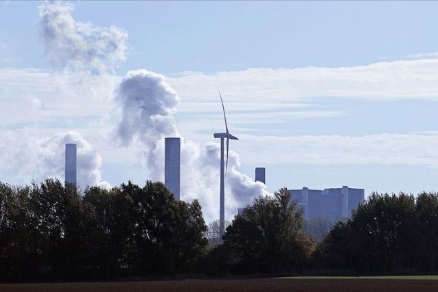 EU adopts 2030 climate targets on carbon emission - Timeturk Haber