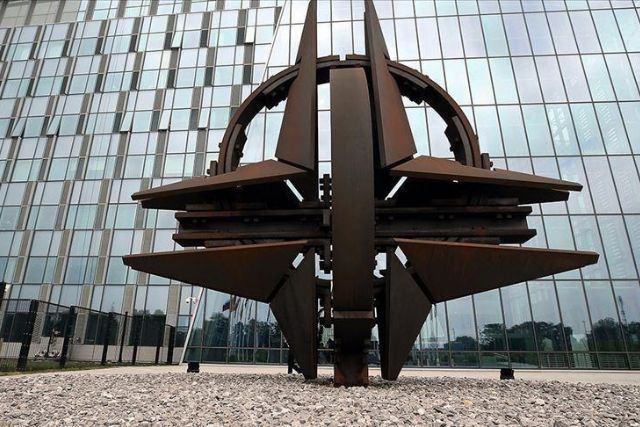 NATO to open its 1st Asian office in Japan: Report - Timeturk Haber