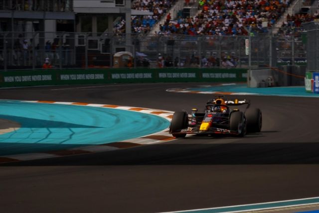 Formula 1 Emilia Romagna Grand Prix canceled as floods hit northern ...