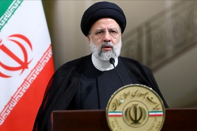 Iran’s Raisi appoints new security chief - Timeturk Haber