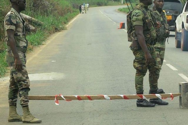 Most wanted Rwandan genocide suspect Kayishema arrested in South Africa ...