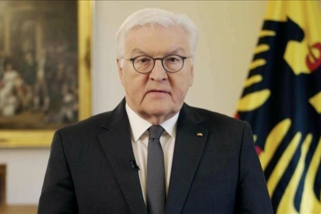 Germany long overlooked far-right terror threat, says President ...