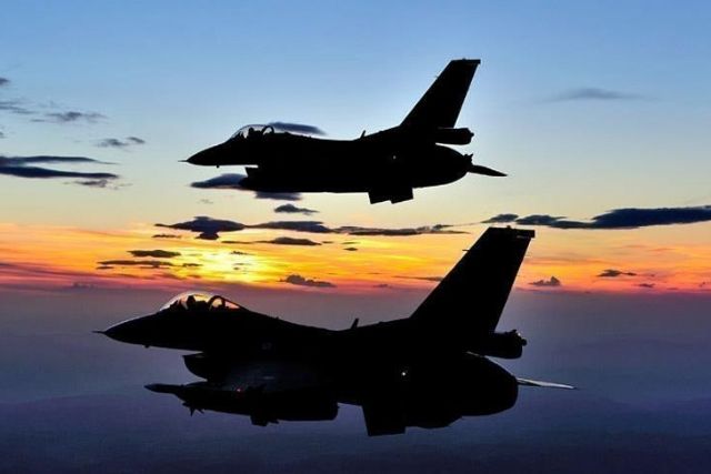 NATO begins largest air defense exercise in Europe - Timeturk Haber