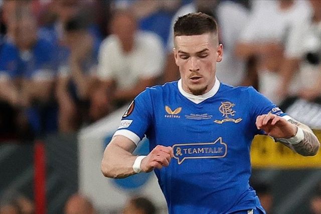 Fenerbahce sign English winger Ryan Kent - Timeturk Haber