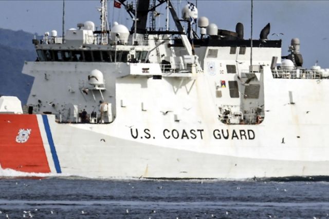 Rescue operation underway after Titanic tourist submarine goes missing ...