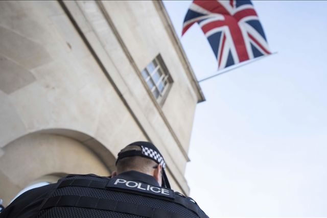 Public failed too often by police in UK: Report - Timeturk Haber