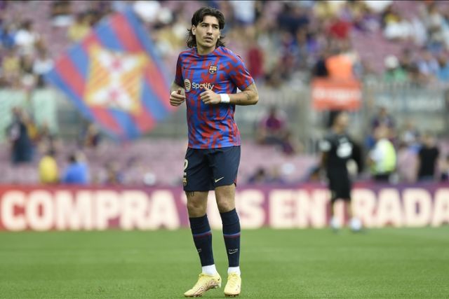 Spanish right-back Bellerin returns to Real Betis - Timeturk Haber