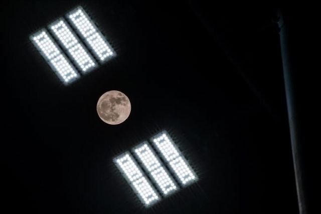 Scientists continue to explore space since first step set on Moon ...