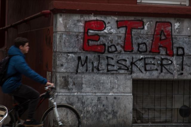 Former ETA leader admits involvement in 1976 assassination of Basque ...