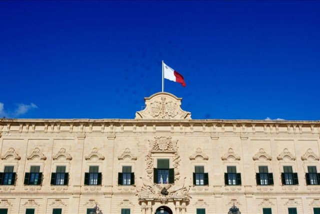 Malta opens bank account to collect donations for Palestinians in Gaza ...