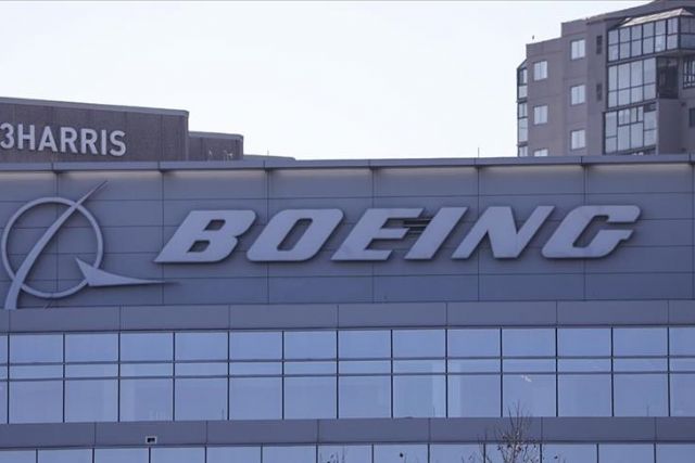 Boeing confirms ransomware attack as stolen data released by cybercrime ...
