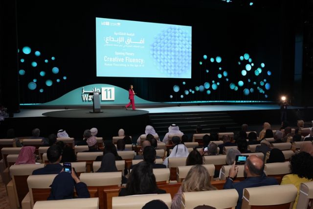 11th edition of World Innovation Summit for Education kicks off in Doha - Timeturk Haber