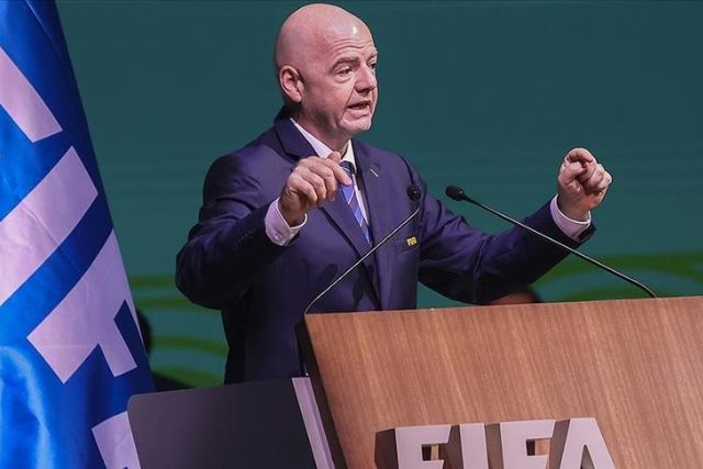 FIFA condemns 'totally unacceptable' attack on Turkish referee by club ...