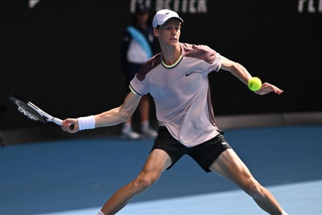 Australian Open men's final: Jannik Sinner vs. Daniil Medvedev - Timeturk Haber