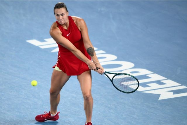 Defending women's champion Aryna Sabalenka wins 2024 Australian Open - Timeturk Haber