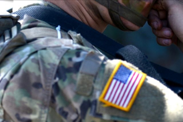 US says it will have 'multi-tiered response' to attacks in Jordan on ...