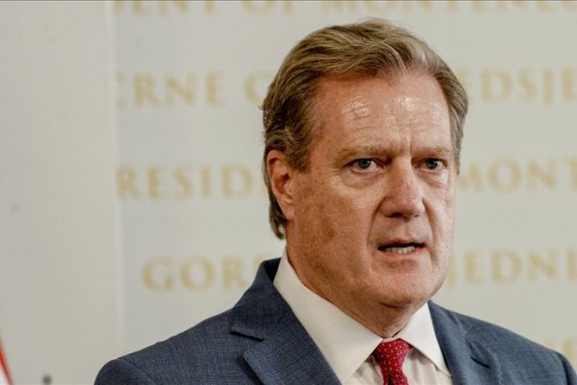 US House intelligence chairman warns of 'serious national security ...