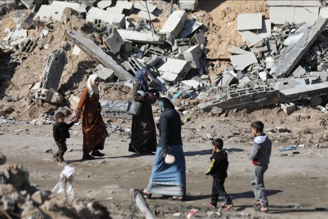 G7 foreign ministers express 'deep concern' over possible Israeli ...