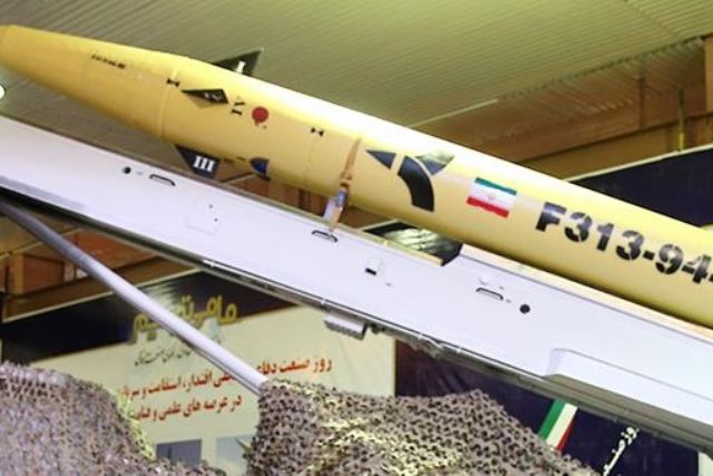 US warns of 'swift', 'severe' response if Iran sends missiles to Russia ...