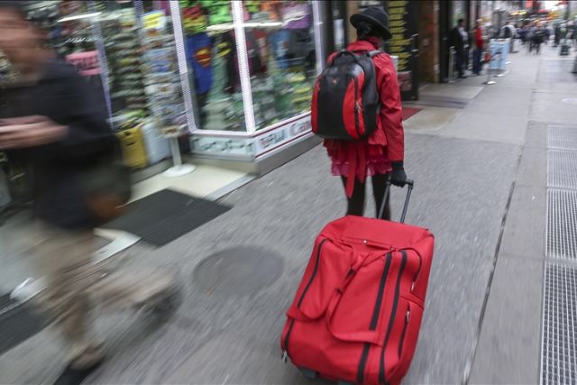 Online travel platform Expedia to cut 1,500 jobs - Timeturk Haber