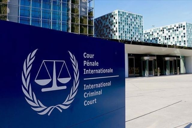 International Criminal Court prosecutor seeks to accelerate probe into alleged war crimes in ...