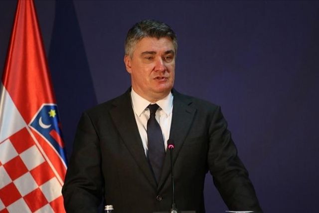 Top Croatian court: President cannot run in election while in office ...