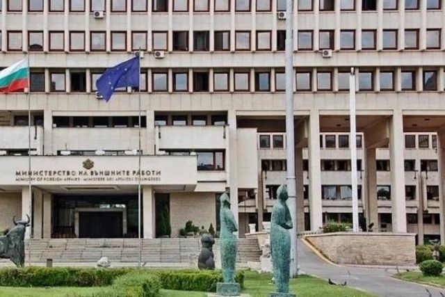 Bulgaria joins European, world countries in condemning 'Israeli' attack ...