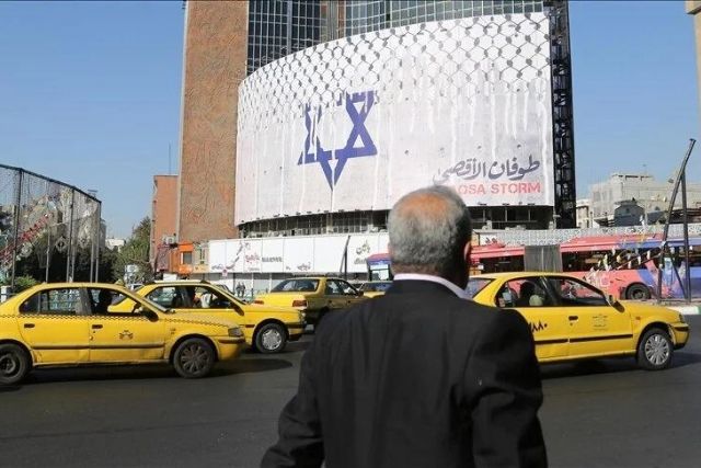 Germany urges its citizens to leave Iran over security concerns ...