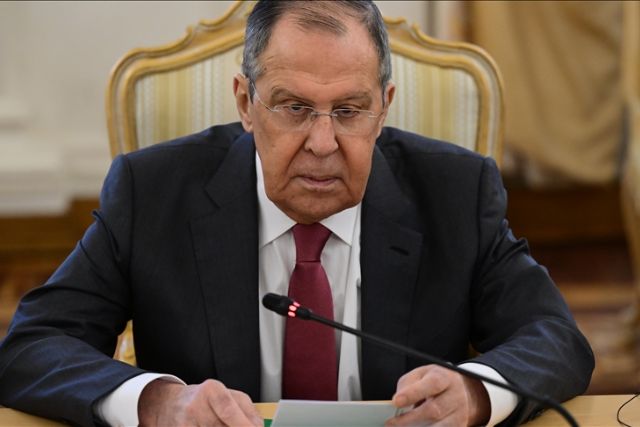 Russia says there is ‘no basis’ for arms control, strategic stability ...