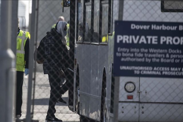 On UK's Rwanda Bill, UN rights agency urges enhanced 'safe, regular ...