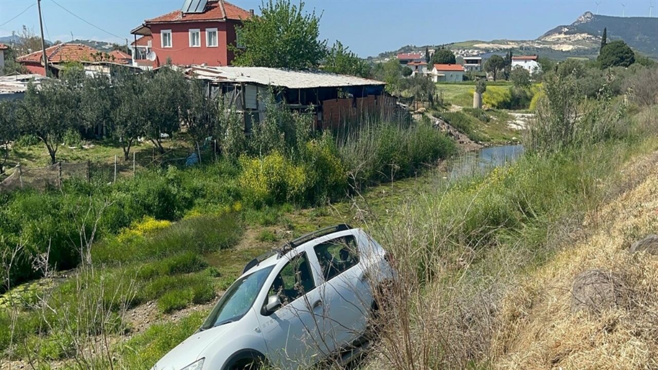 Eski TBMM Başkanvekili Fehmi Işıklar'ın eşi öldürüldü; oğlu tutuklandı ...