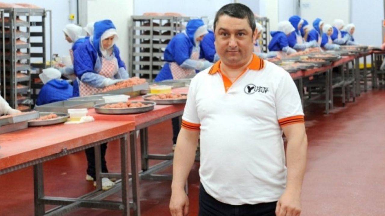 Köfteci Yusuf'a 'kumpas' mı kuruldu? Yusuf Akkaş konuştu - Timeturk