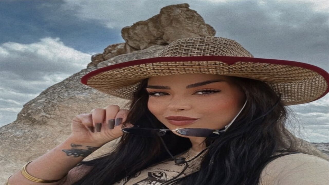 Arkadaşı Elif Kırav'ı öldüren oyuncu Sevil Akdağ'ın ifadesi ortaya ...