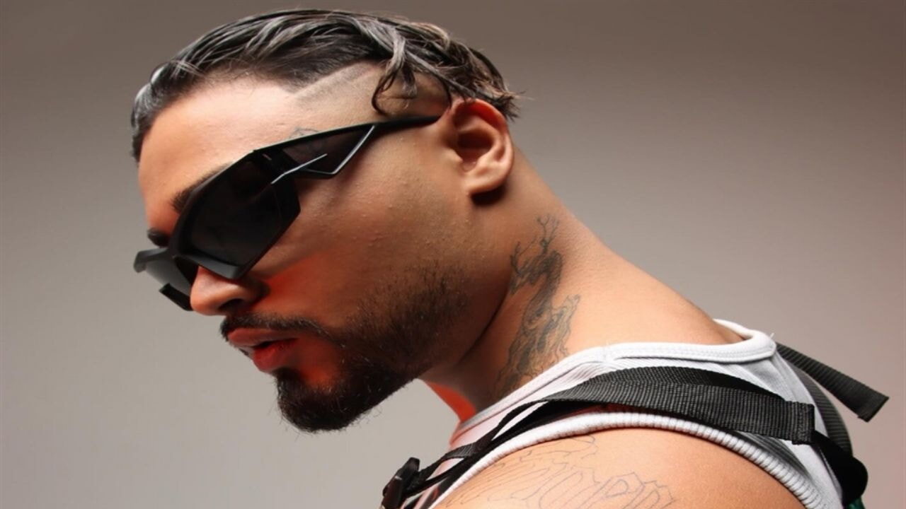 Rapçi Lvbel C5 tutuklandı - Timeturk