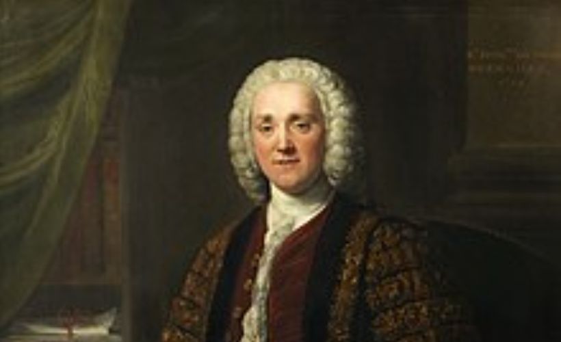 George Grenville kimdir ? Ne zaman doğdu ? Nerede yaşadı ? - Timeturk