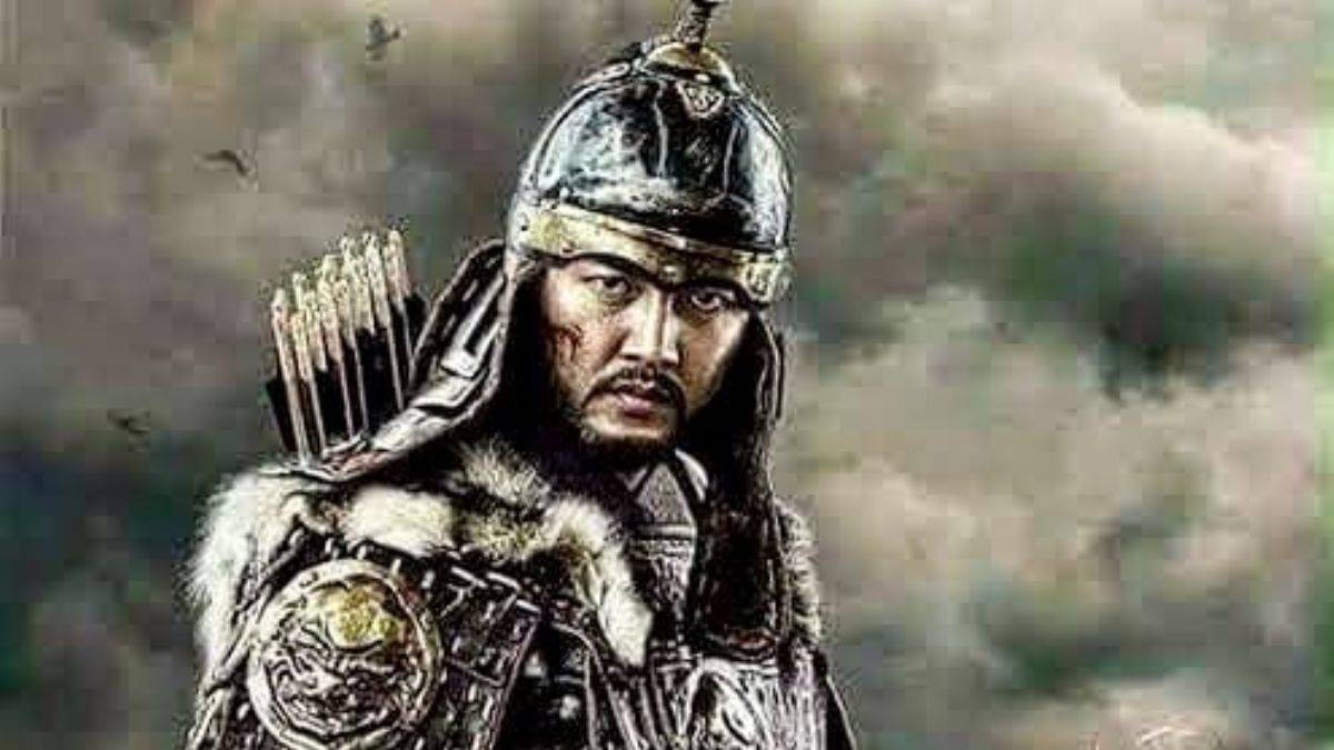 Cengiz Han Kimdir? Cengiz Han’ın Katıldığı Savaşlar - Timeturk Cengiz Han Kimdir? Cengiz Han’ın Katıldığı Savaşlar - Timeturk