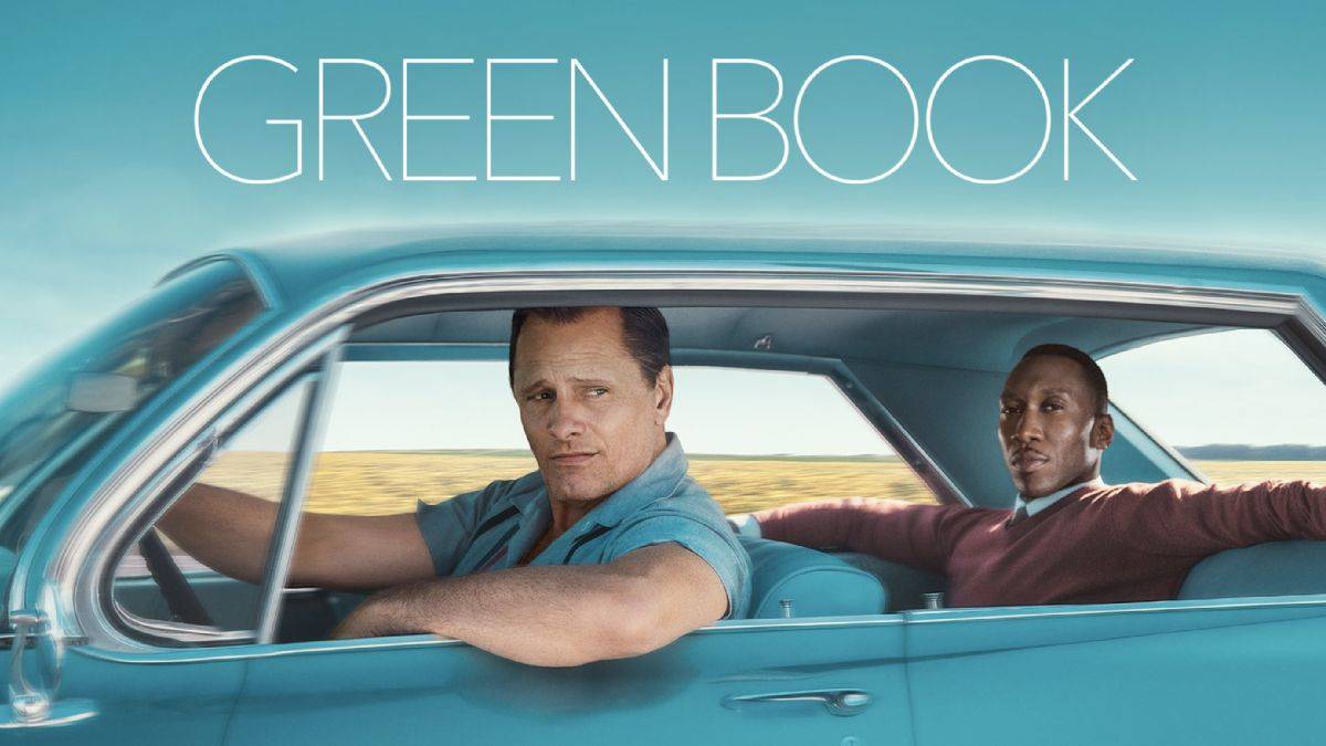 Green Book (Yeşil Rehber) filmi konusu ve oyuncuları - Timeturk