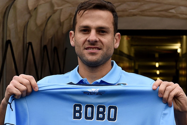 Bobo, Türkiye'ye dönüyor! - Timeturk