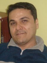 Yazar Ahmet Emin Dağ - Timeturk Haber